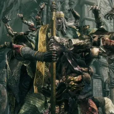 Godrick (Elden Ring) Vs The Count (Berserk) | Fandom