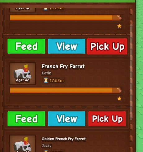 imma need 2 golden acorns tbh | Fandom