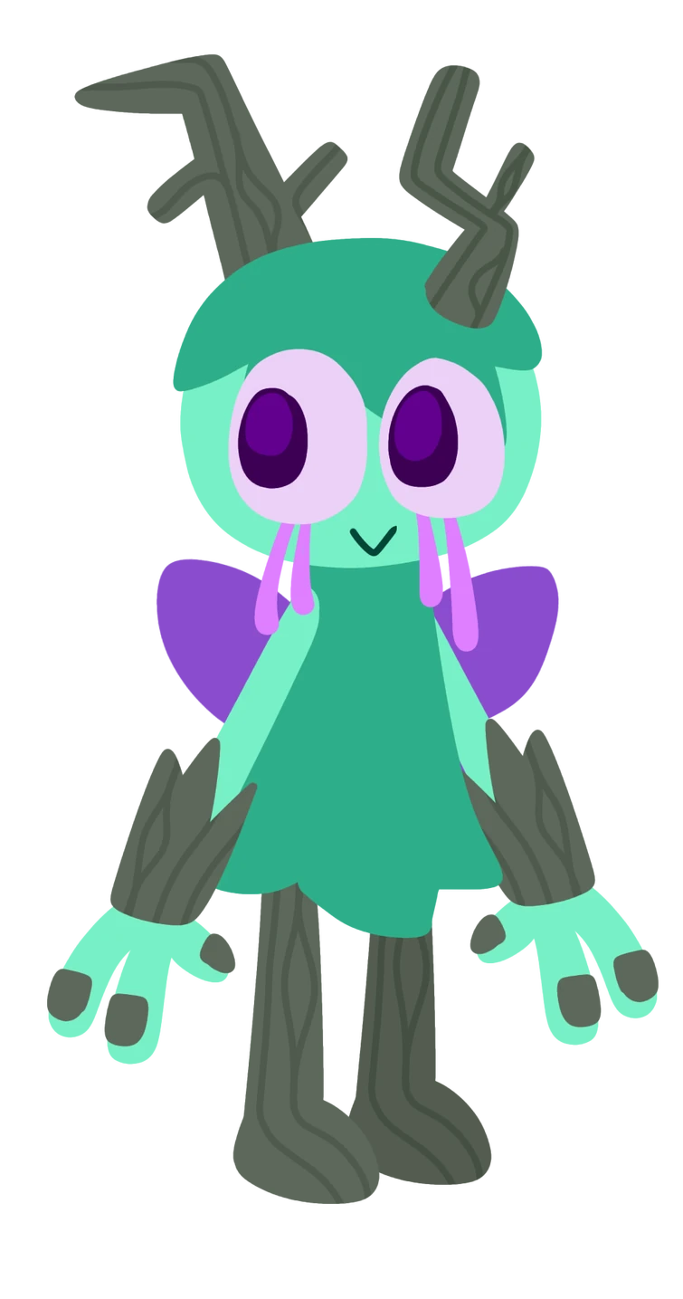 The rest of The Young Magical Celestials (Celestial Daycare) | Fandom