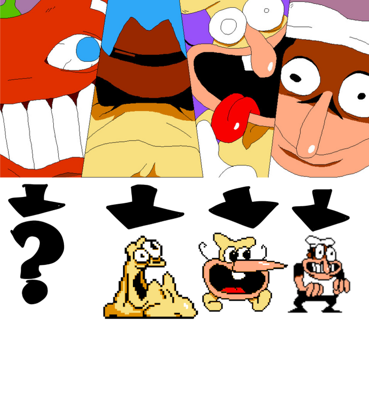 Discuss Everything About Pizza Tower Wiki | Fandom