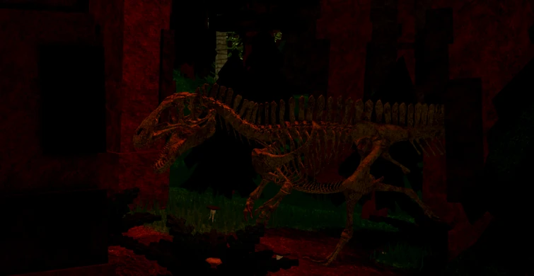 2 New Fossil Skins Revealed + Official Teaser for Fossil Basilosaurus ...