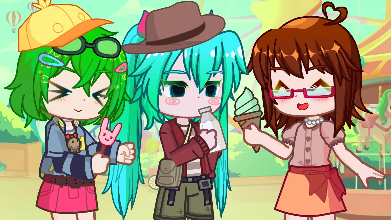 Day out :) | Fandom