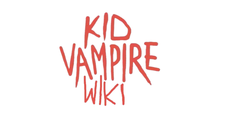 Discuss Everything About Kid Vampire Wiki | Fandom