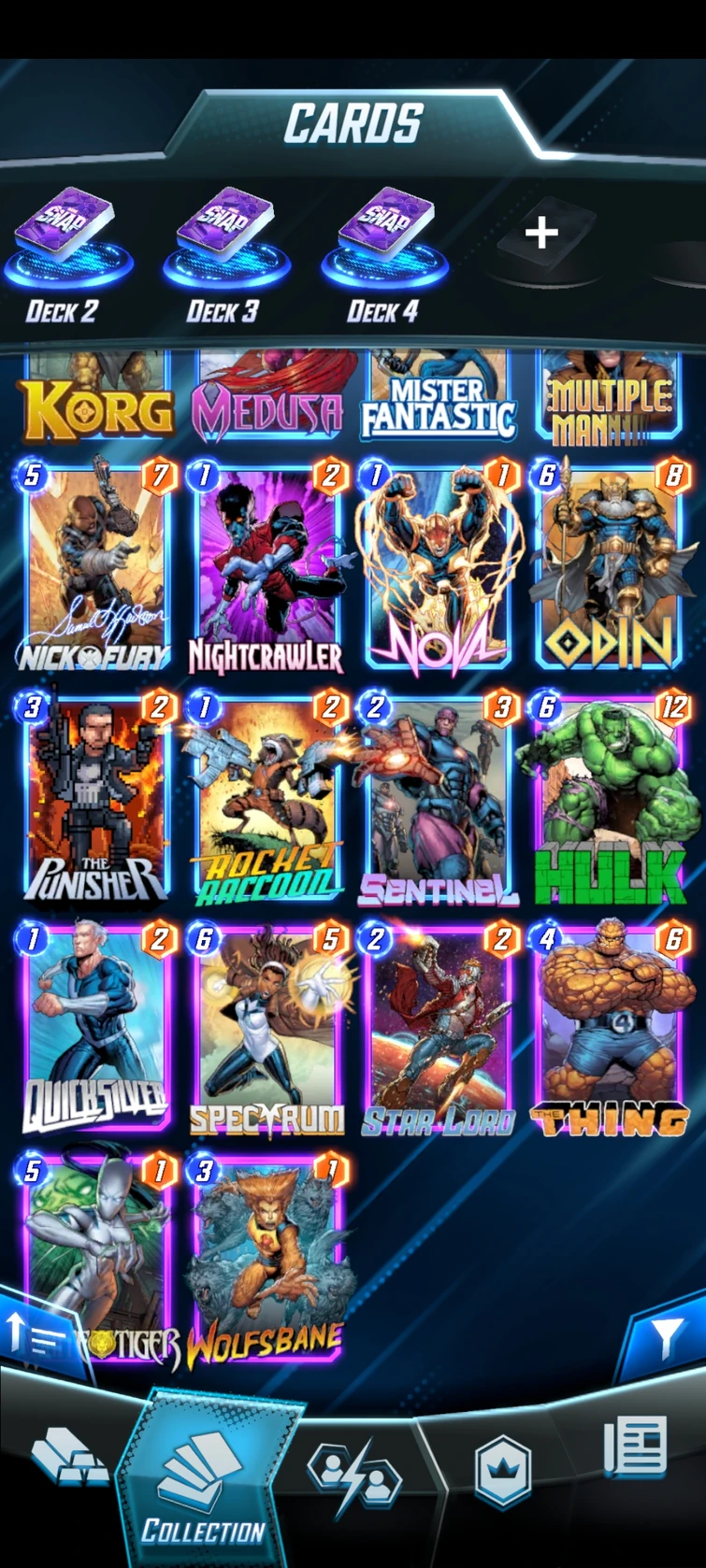 Discuss Everything About Marvel Database | Fandom