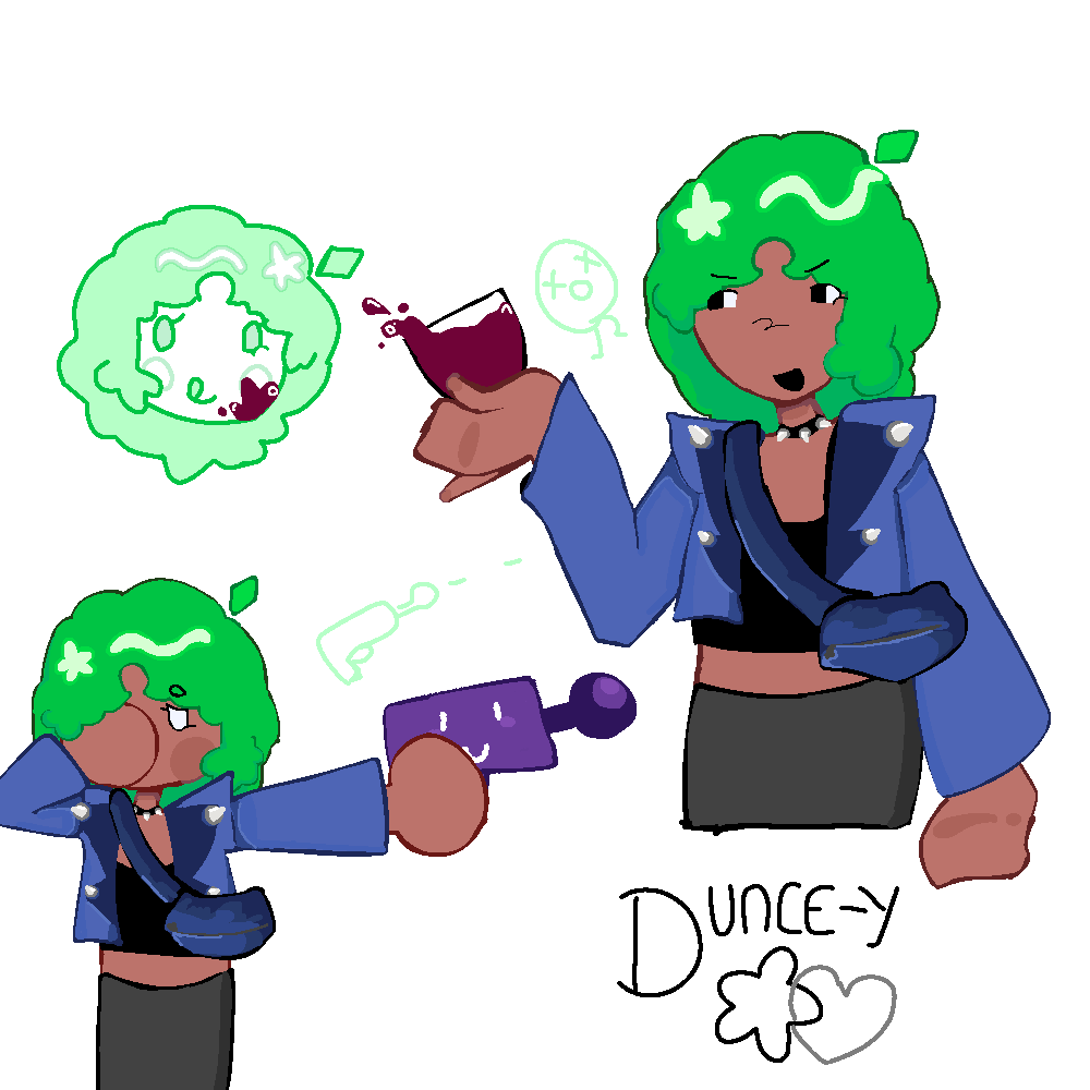 Unfinished art turns finished, unfortunately. | Fandom