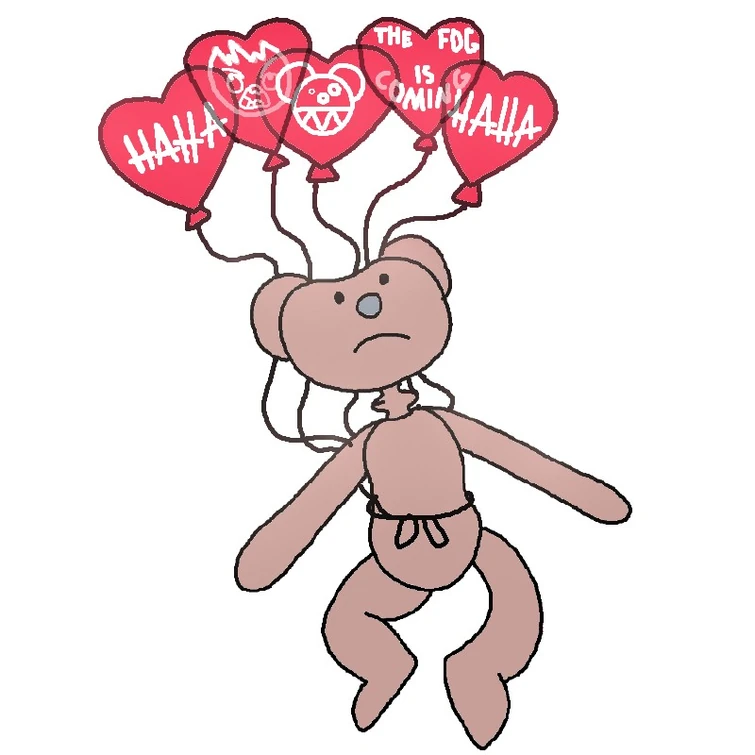 Discuss Everything About Roblox BEAR Wiki | Fandom