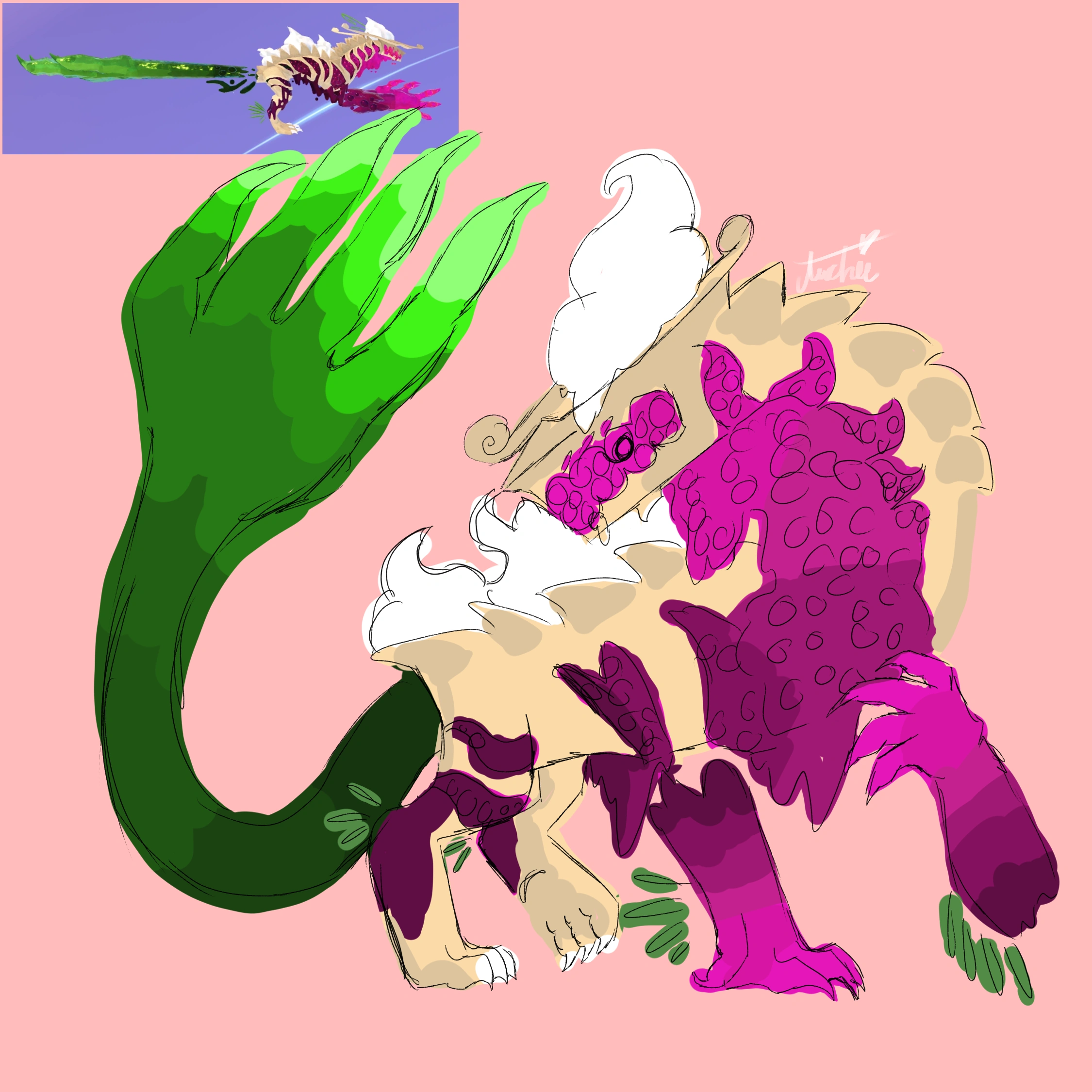 yummy yummy | Fandom