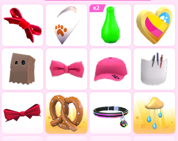 Discuss Everything About Adopt Me! Wiki | Fandom