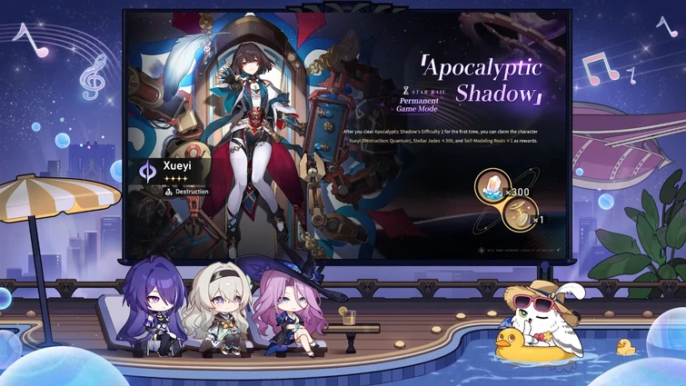 2.3 | she has full blown ult animation on her skill | Fandom