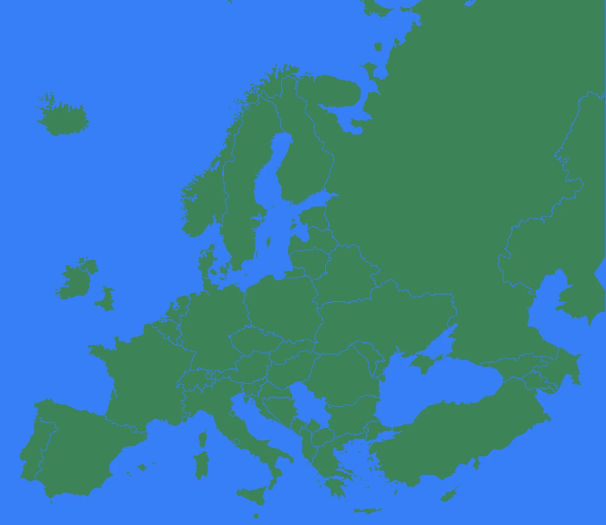 i fixed europe | Fandom