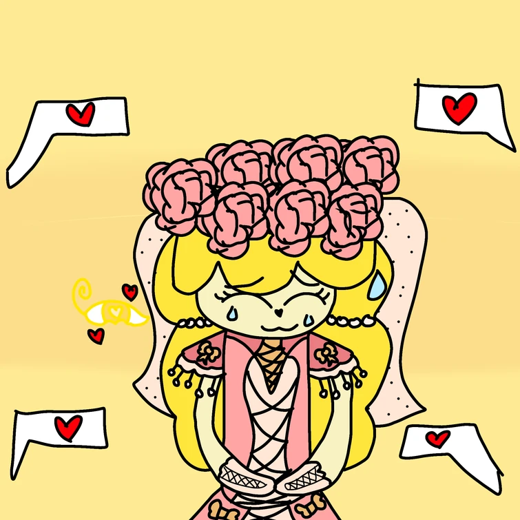 Suitors (the sleeping doll) ( yes I changed the au name) | Fandom