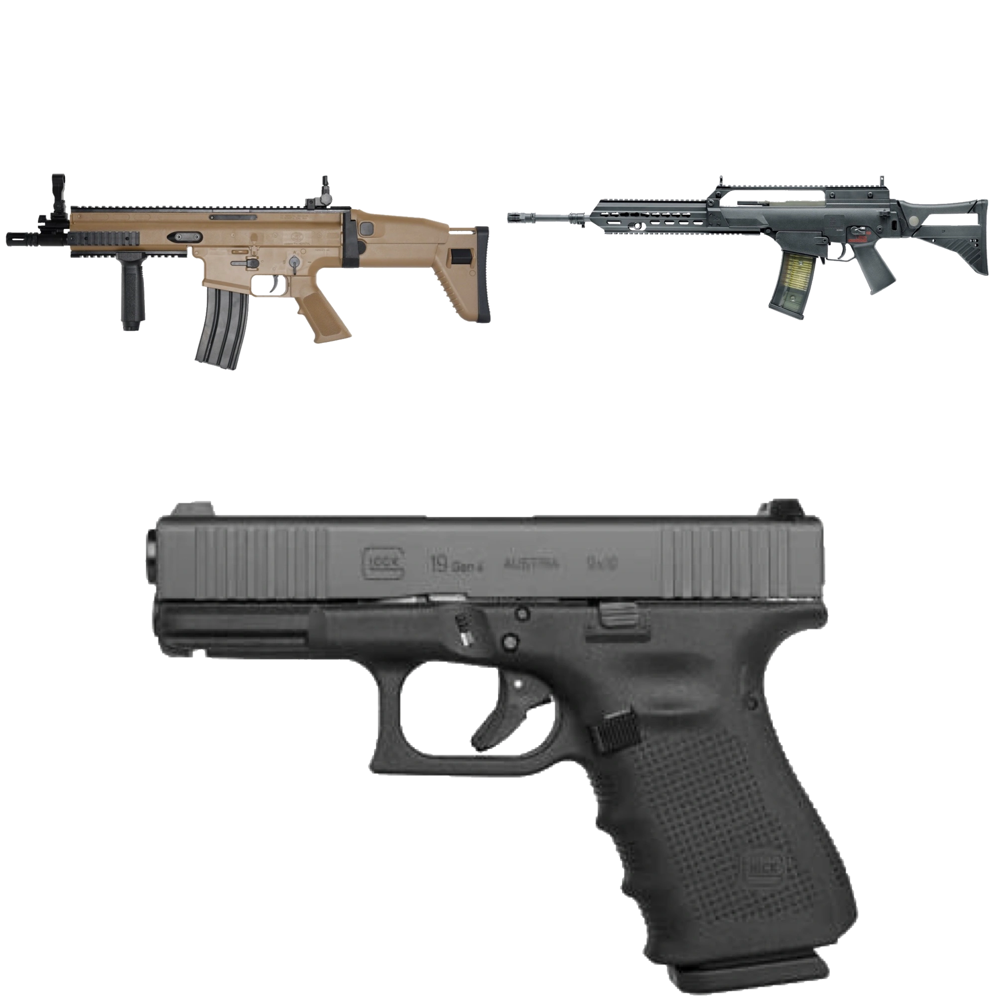 Attacking operator | Fandom