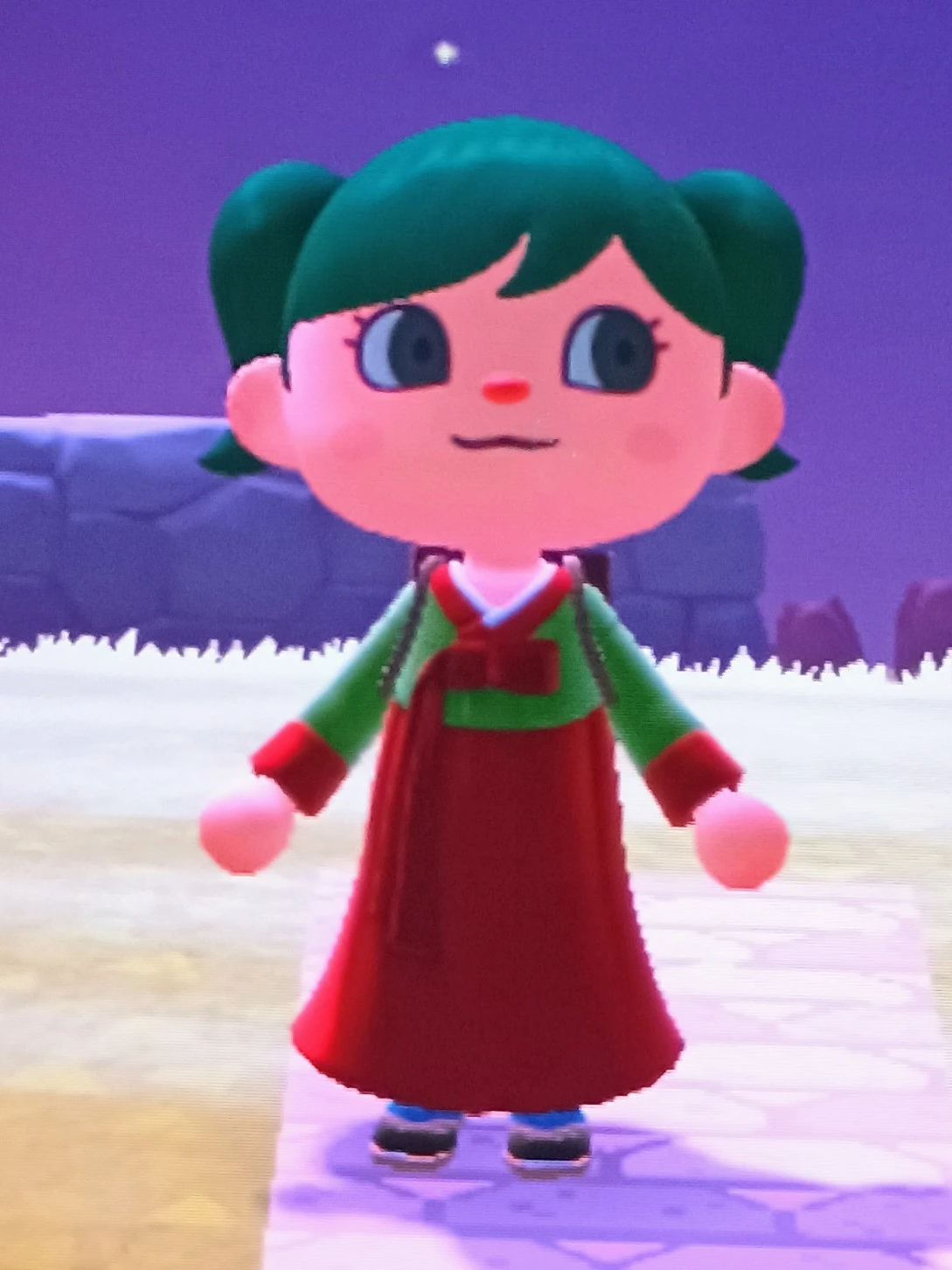 Guess the acnh cosplay | Fandom