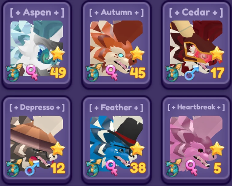 Unique collection check!!! | Fandom