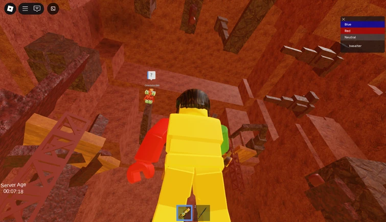 Top roblox games | Fandom