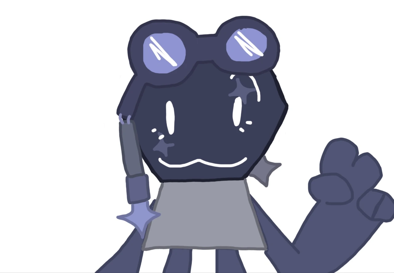 Starry!!! (Oc by Plinkoz) | Fandom