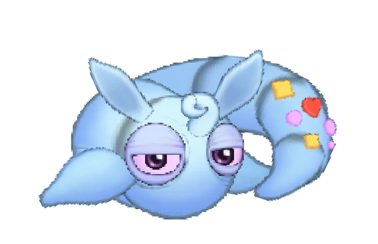 aww the skrunkly | Fandom