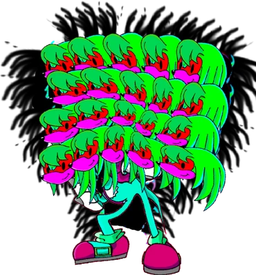 Discuss Everything About Joey Slikk Alt Wiki | Fandom