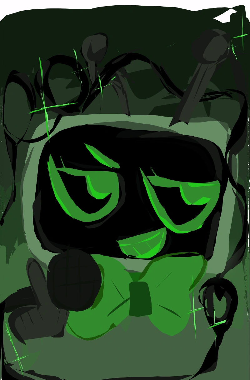 Tried lasso art for the first time! | Fandom