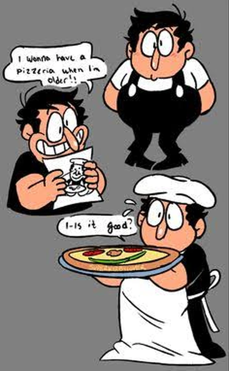 Discuss Everything About Pizza Tower Wiki | Fandom