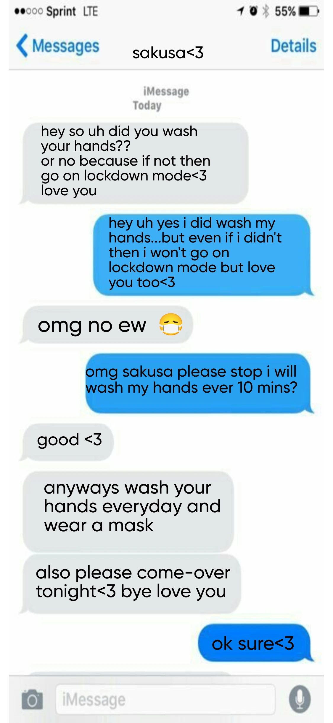 haikyuu text X y/n (sakusa) | Fandom