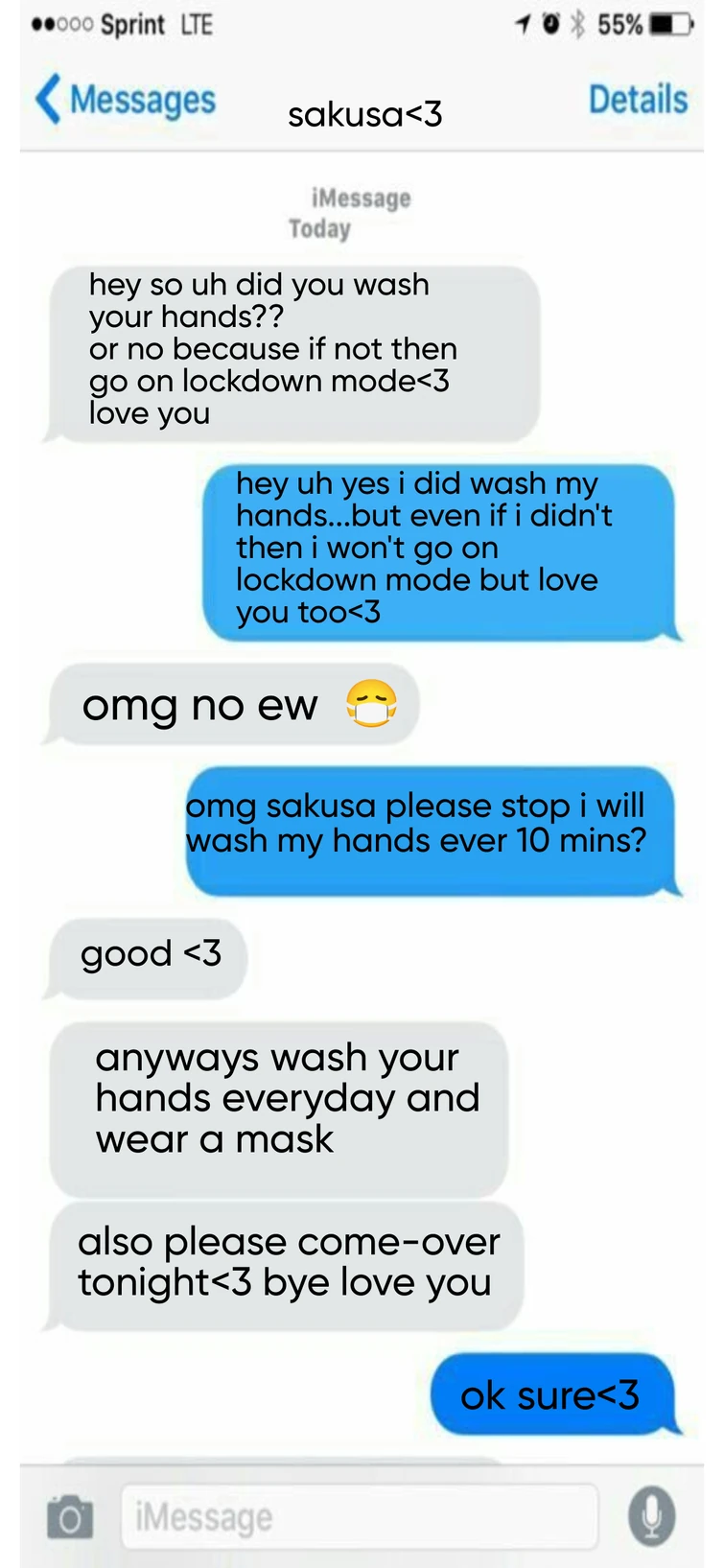 haikyuu text X y/n (sakusa) | Fandom