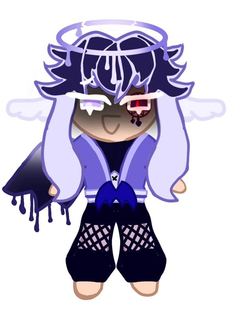 Corrupted Blackthorn Cookie's Relationship Requests are open! | Fandom