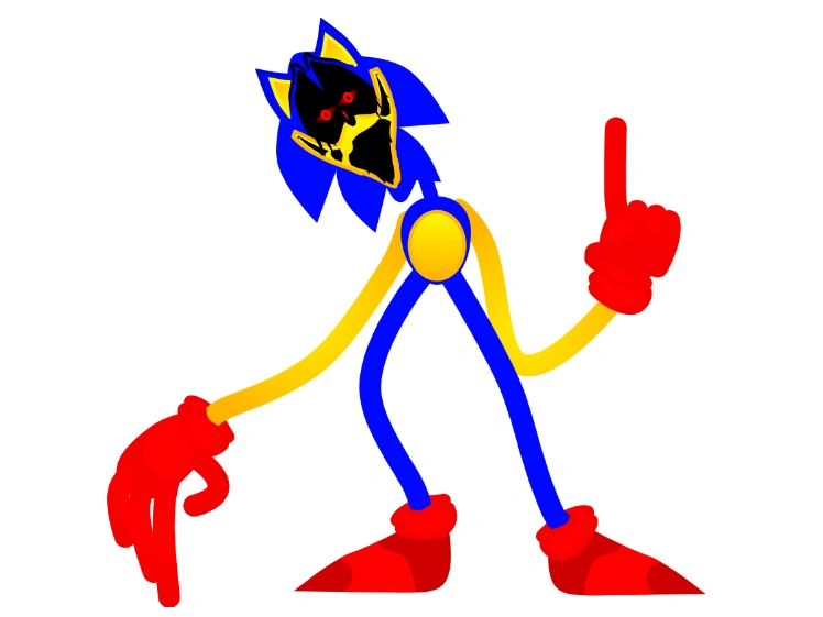 decided to do RERUN in my take in XENO.act1's old style | Fandom