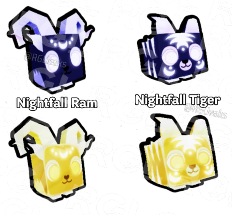 Leaks for the upcoming update (4) | Fandom