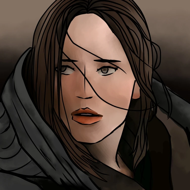 Katniss! | Fandom