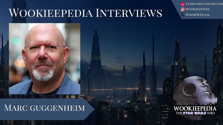 Discuss Everything About Wookieepedia | Fandom