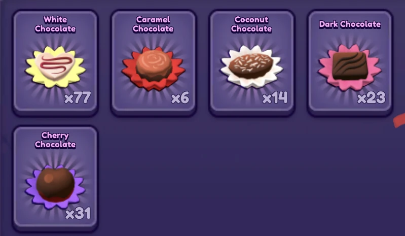 Ples…..no more white chocolate,…. | Fandom