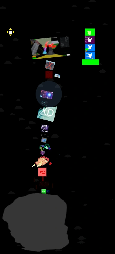 tower of JTTH chart class 63 | Fandom