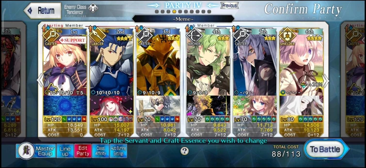 LB6 done | Fandom