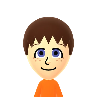 My Mii over the years! 😀 | Fandom