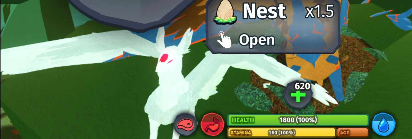 Got 4 albinos, 1 melanistic, and 1 normal while nesting | Fandom