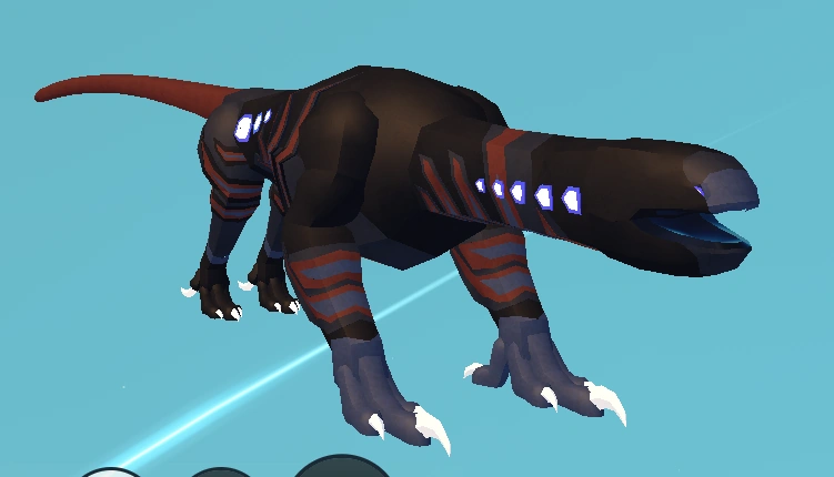 Shaved Shararook | Fandom