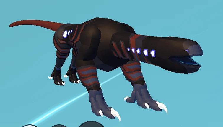 Shaved Shararook | Fandom