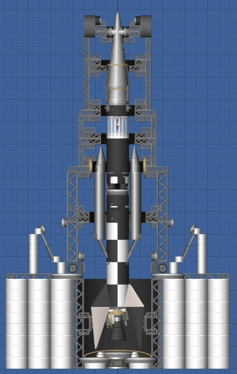 Discuss Everything About Spaceflight Simulator Wiki | Fandom