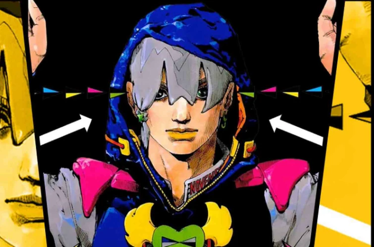 Discuss Everything About JoJo's Bizarre Wiki | Fandom