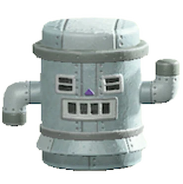 Gyroid tournament round 1, fight 1 | Fandom