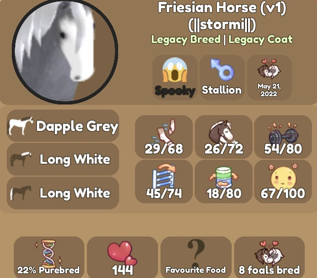 Need values for them in coins and/or ms | Fandom