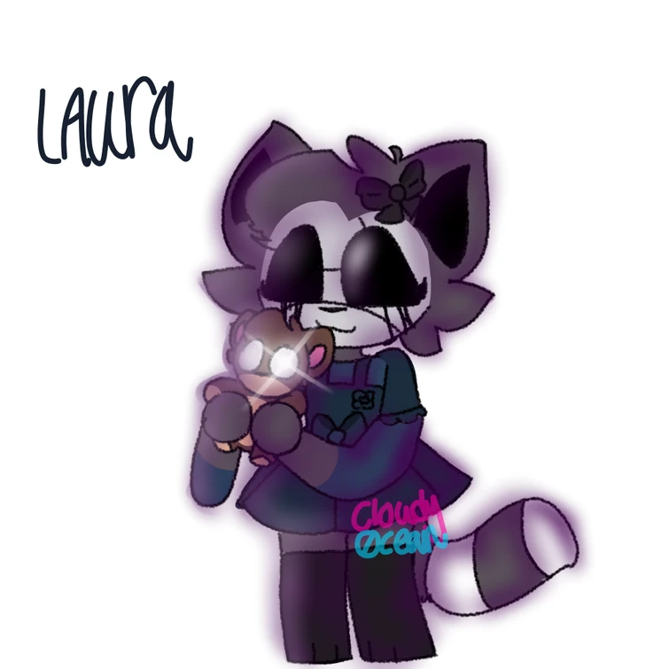 Laura (Request) | Fandom