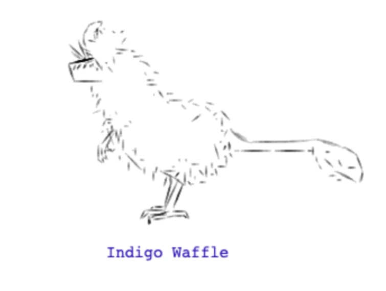 I Silkie-ified your Puffwump. | Fandom