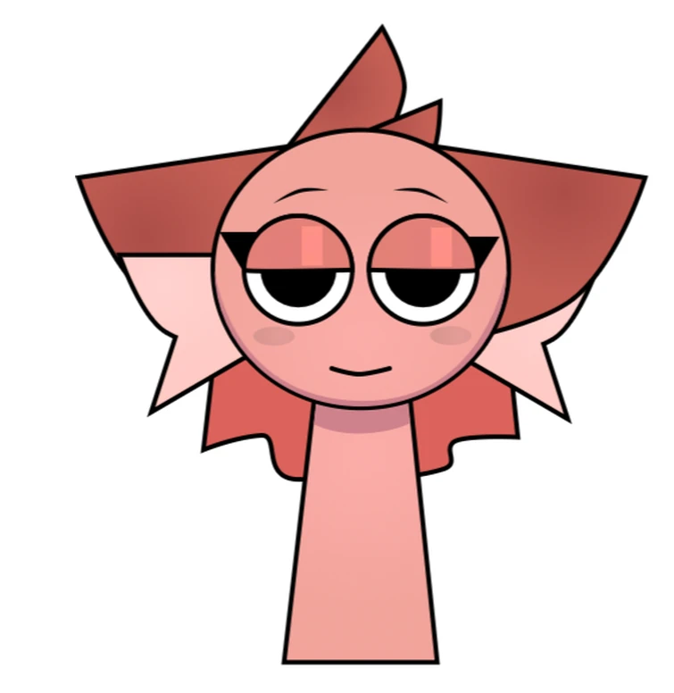 Drawing YOUR Sprunki OCs in scratch with only the fill tool and brush ...