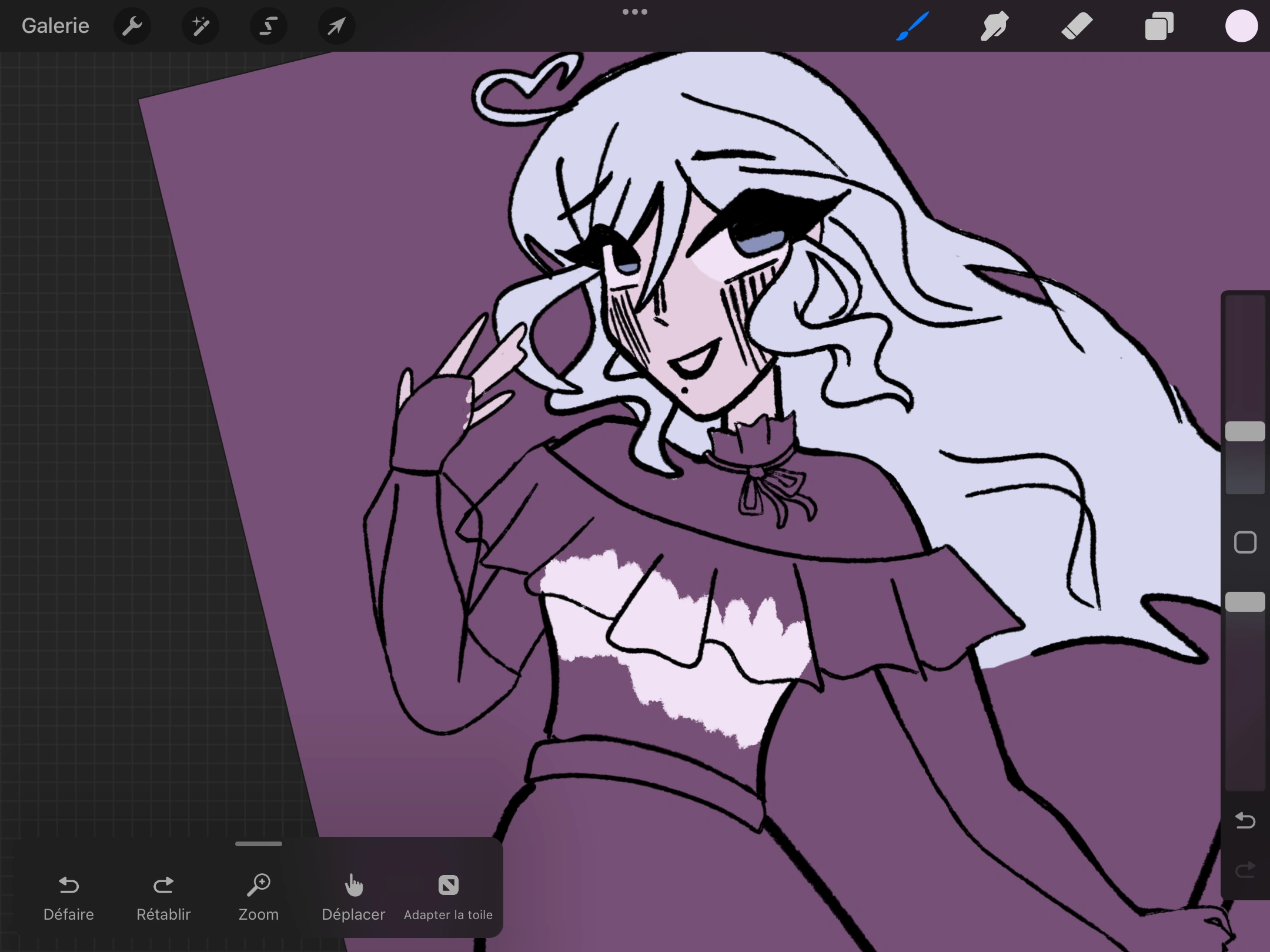 COLOR THEORY IS SO SCARY | Fandom