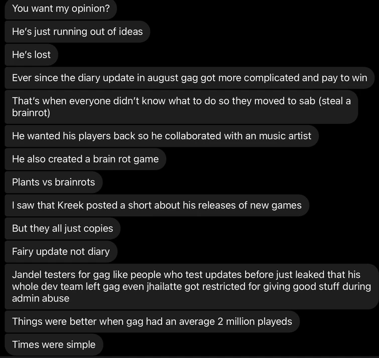 This shit is wild | Fandom