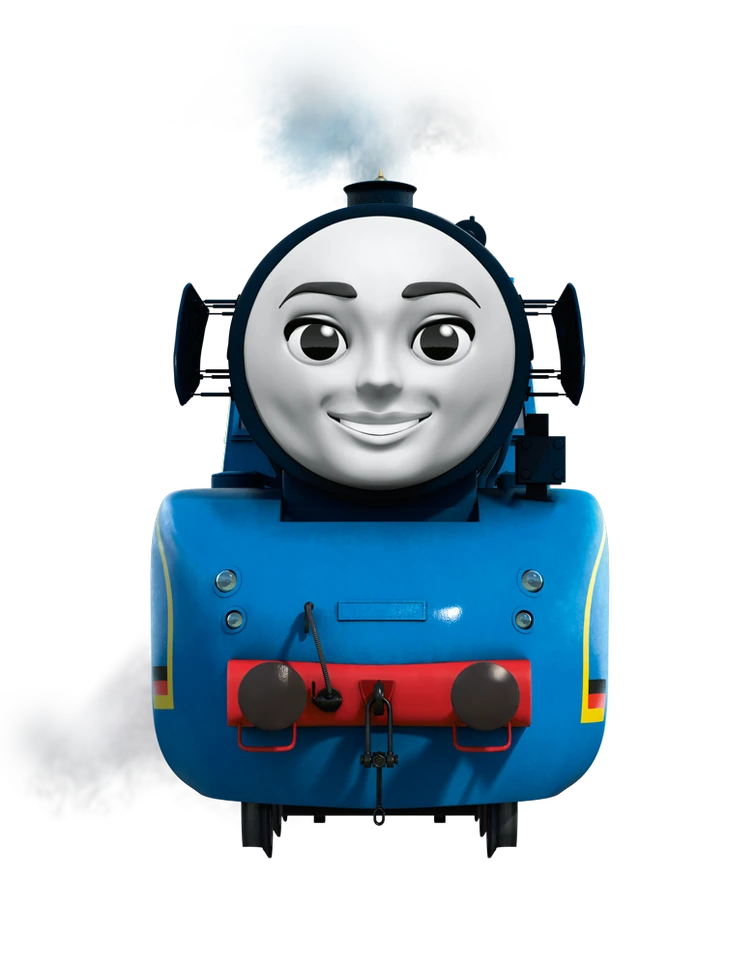 Frieda | Fandom