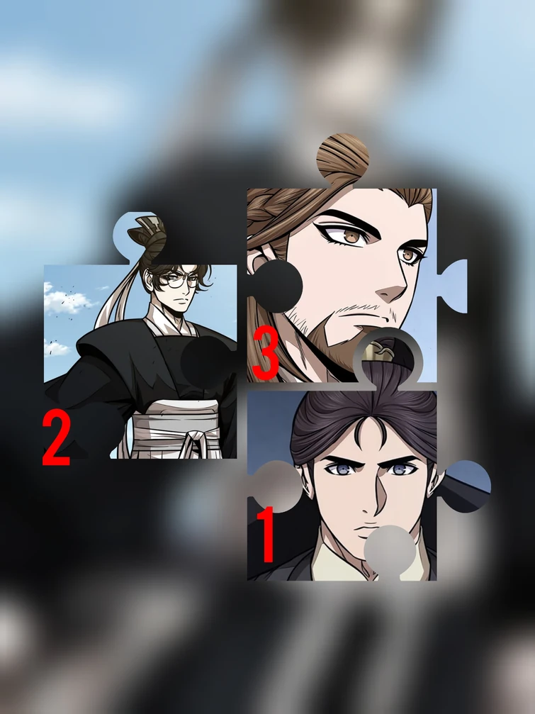 A new character has been unlocked in manhwa chapter 139!! | Fandom