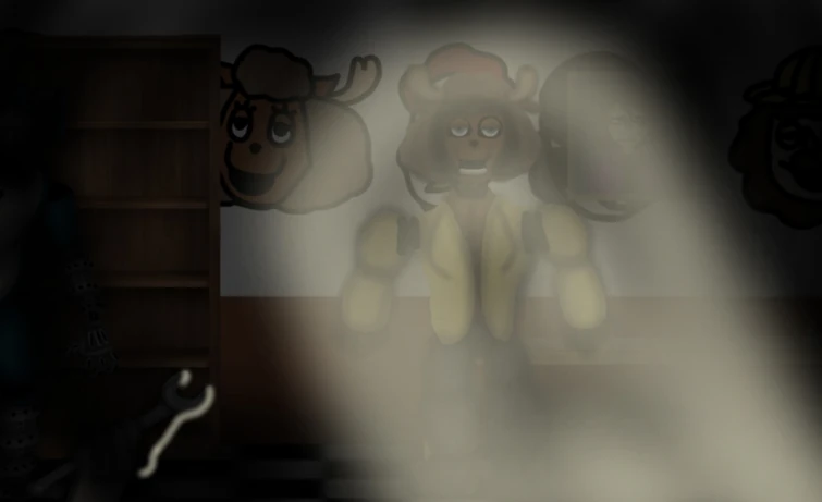 I need ideas why Bon killed Michael | Fandom